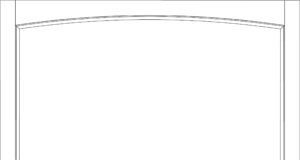 Custom-Made Cabinet Face Frames| Keystone Wood Specialties