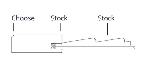 Louver Doors - Keystone Wood Specialties