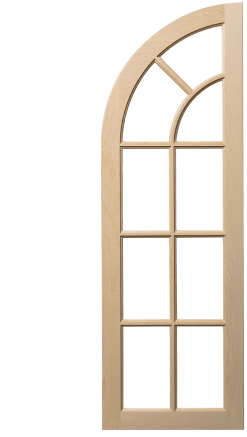 Cabinet Door Manufacturer | Custom Wood Cabinet Doors