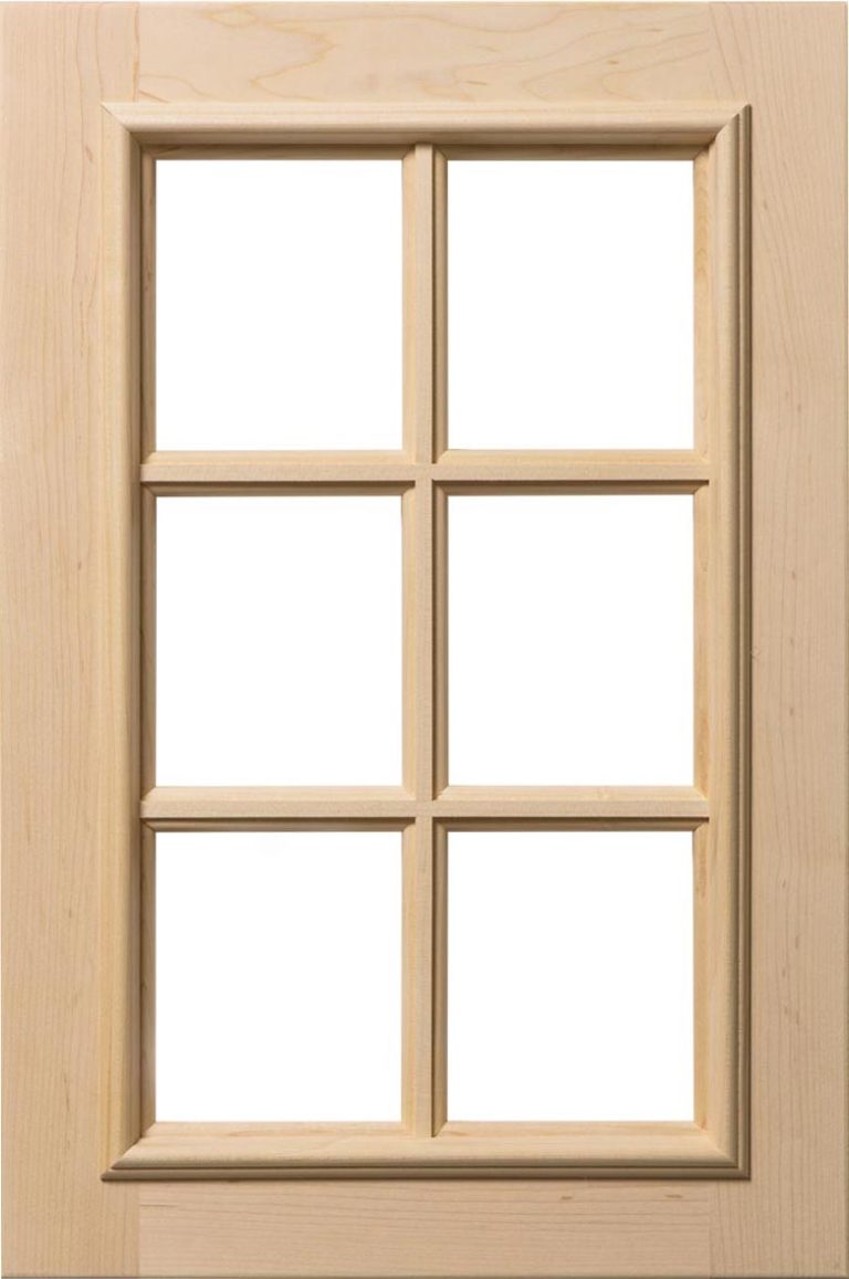 Applied Moulding - Keystone Wood Specialties