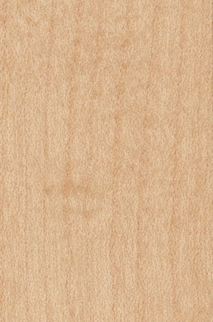 Stains on Maple & Birch - Keystone Wood Specialties