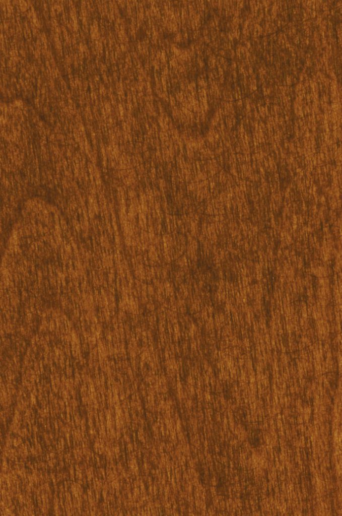 Stains on Maple & Birch - Keystone Wood Specialties