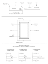 Door Construction & Specifications - Keystone Wood Specialties