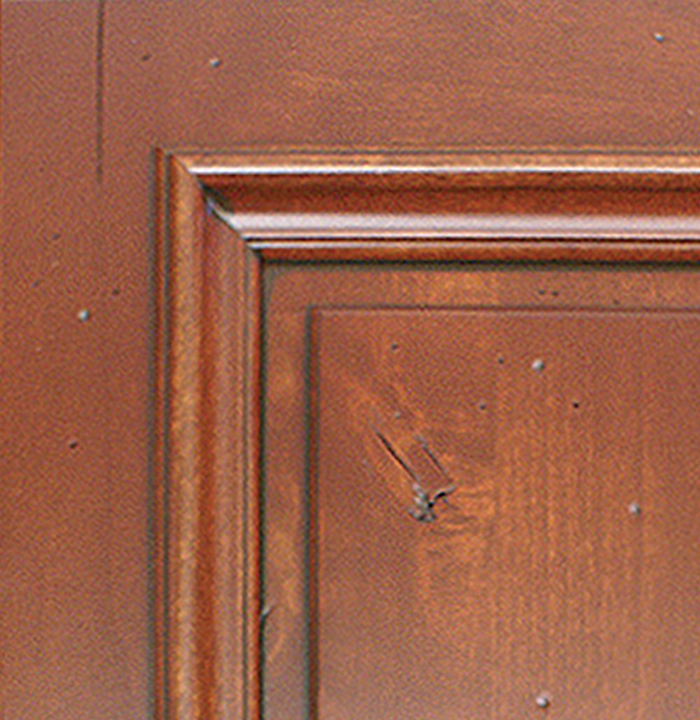 Antiquing Effects - Keystone Wood Specialties