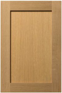 SRP-10 Example Doors - Keystone Wood Specialties